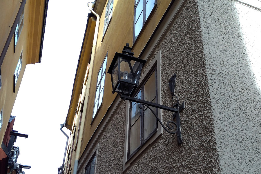 Fasader och kultur. - Fasadspecialisten.se